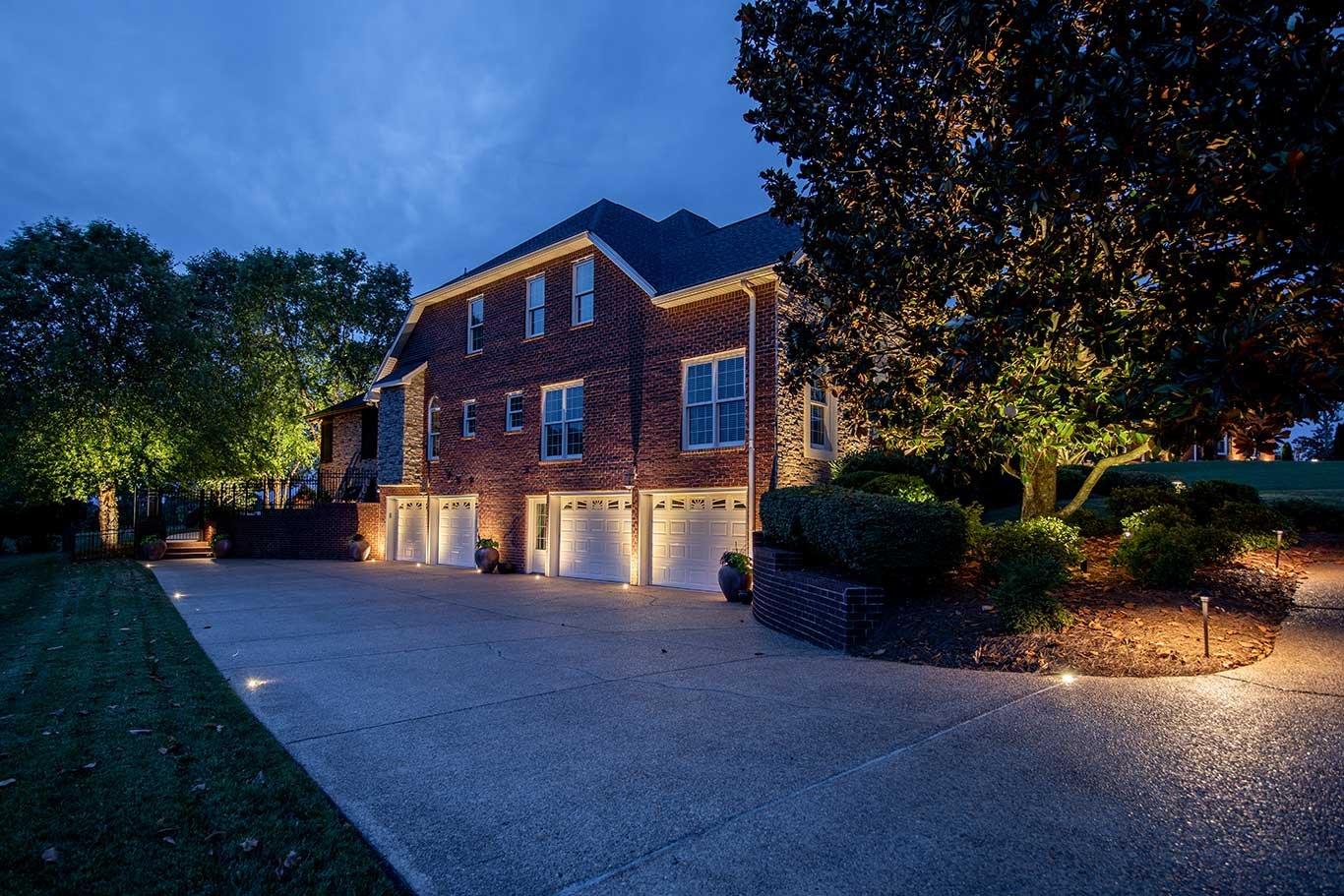 The Benefits of Driveway Indicator Lights