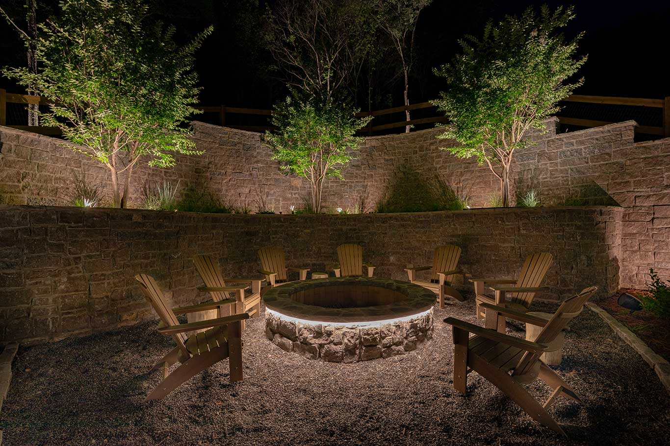 How to Create a Warm, Inviting Home with Purposeful Outdoor Lighting